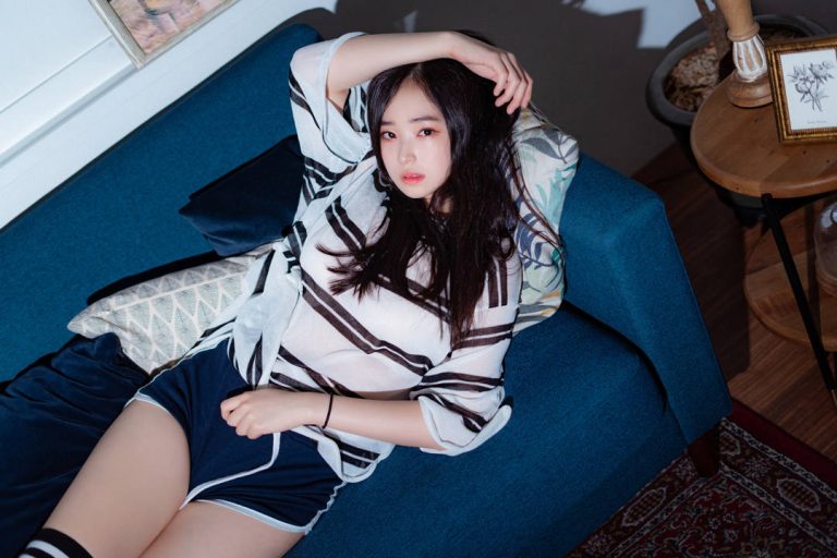 Bambi(밤비) 133套 全套图包写真合集下载 偶像派0689 - 偶像派