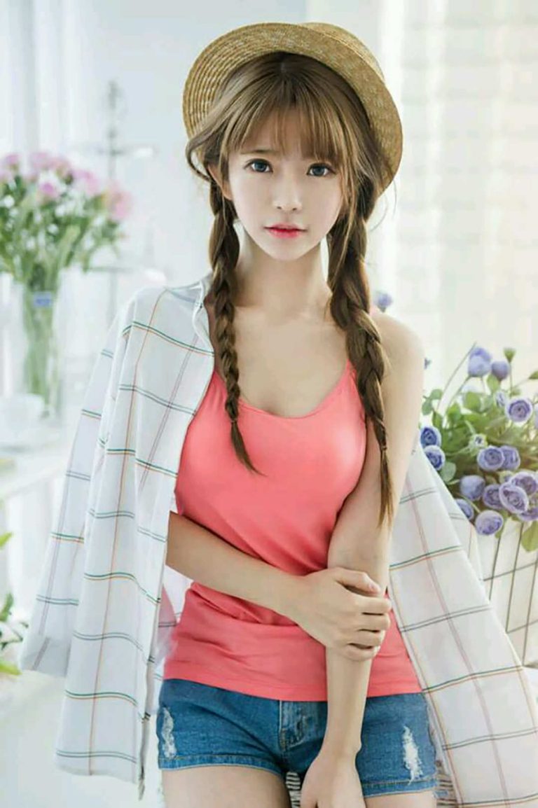 Yurisa 18套 全套写真合集下载 偶像派0601 - 偶像派